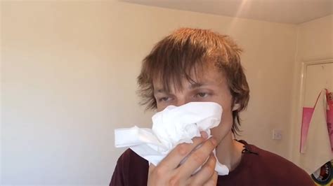 Sniffing Chloroform Youtube