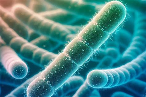 Bacillus Thuringiensis Guida Allinsetticida Biologico