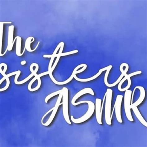 The Sisters Asmr Youtube
