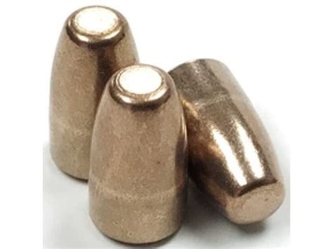 Reloading Sinterfire 135gr Frangible Bullets 40sandw10mm Auto 400