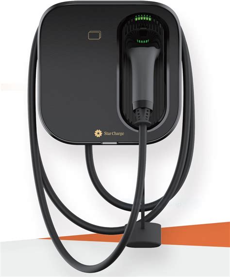 Artemis Ev Charger 7kw