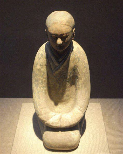 古代礼仪大揭秘：下跪是从什么时候开始的