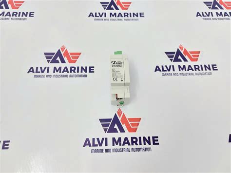 Zennio Knx Zps160mpa Power Supply Zn1ps 160mpa Alvi Marine