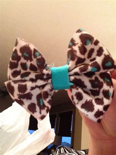 I Making Bows Just Got More Ribbon