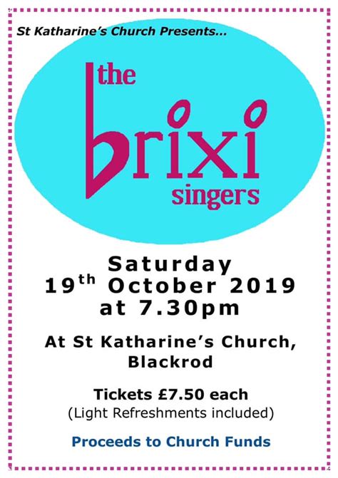 The Brixi Singers