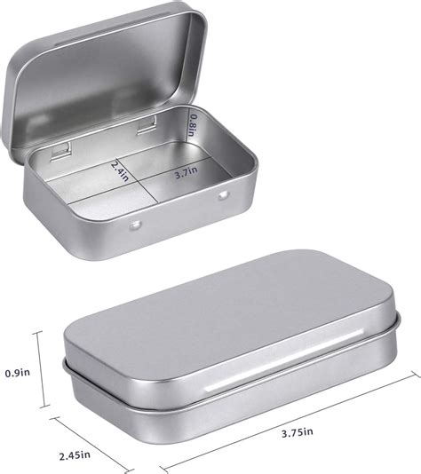 Aluminum Altoid Tins Waypost Outdoors®