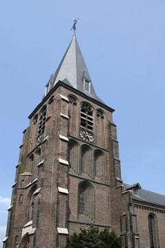 Kerkgebouwen In Limburg