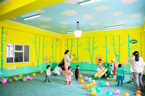 ТҮЛЭНХИЙН ТӨВИЙН ХҮҮХДИЙН ТАСГИЙН ТОГЛООМЫН ӨРӨӨГ “МОНОС ХҮНС” ХХК ТОХИЖУУЛЛАА Hunnu Mn