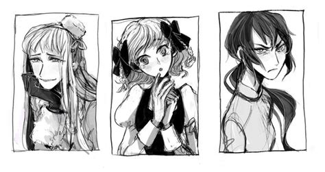 Nyorussia Nyolatvia And Vietnam Hetalia