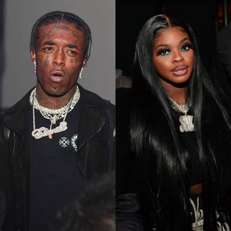 Lil Uzi Vert Goes Public With Jt After Ex Brittany Byrd Leaks Texts