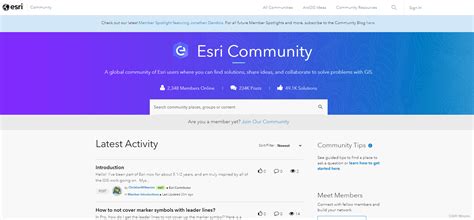 arcgis for javascript 应用开发相关网站推荐（sdk，github社区等） arcgis api for