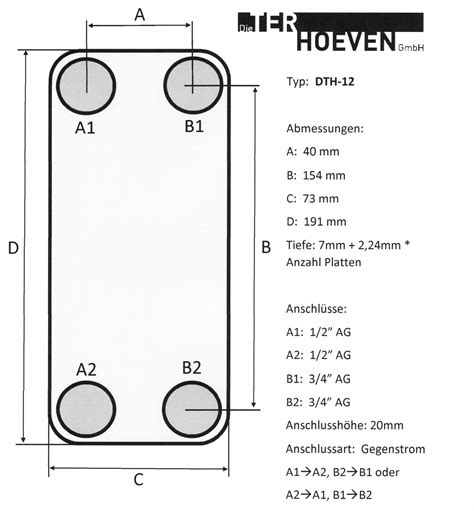 Dth 12 06 Dieterhoeven Gmbh