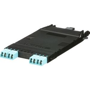Panduit Network Patch Panel Bledsoe Corp