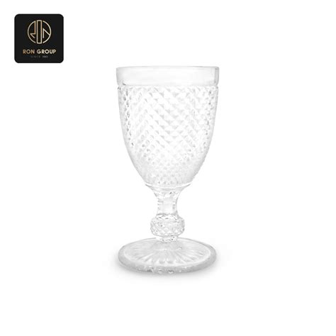 Restaurant Glassware Durable And Elegant