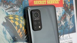 Xiaomi Mi T Pro Review Techradar