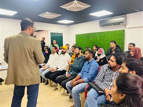 Syed Faizan Ahmad On Linkedin Engagement Forwarding Sessions Momentsthatmatter