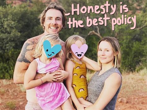 Dax Shepard Reveals How He Explained Addiction And Relapse To His Daughters Perez Hilton