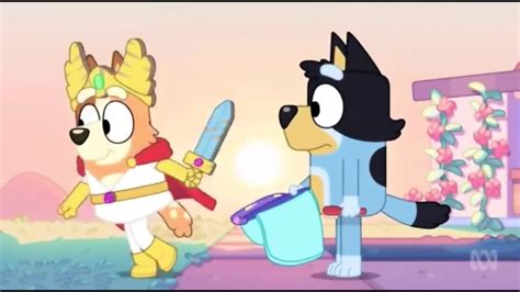 Bluey Bandit X Chilli Amv Eporner