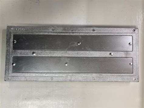 Tray Magnet Fits All Models Peter Woodhouse Co Ltd