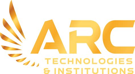 arc technologies and institutions salesforce fullstack