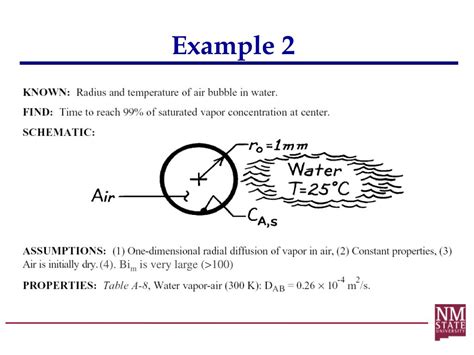 Ppt Diffusion Mass Transfer Powerpoint Presentation Free Download