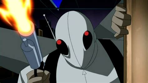 Firefly Dc Animated Universe Batman Wiki Fandom Powered By Wikia