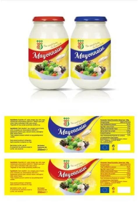 Agricultural Product Label At ₹ 3 Piece New Delhi Id 2856002593662