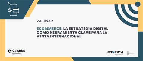 Webinar Ecommerce