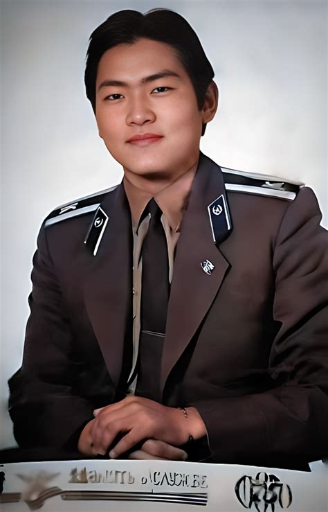 Gombodorj Dorjpalam Added A New Photo Gombodorj Dorjpalam