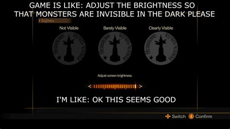 Adjust Brightness Until Logo Is Barely Visible News And General