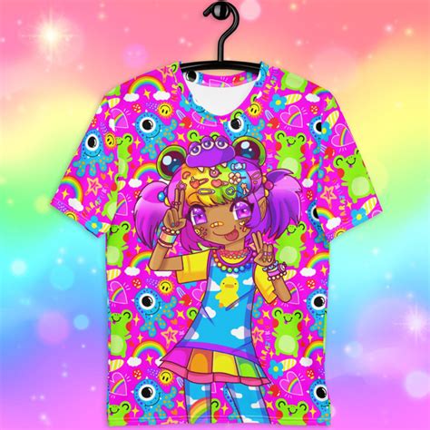 Clothing Candy☆trap