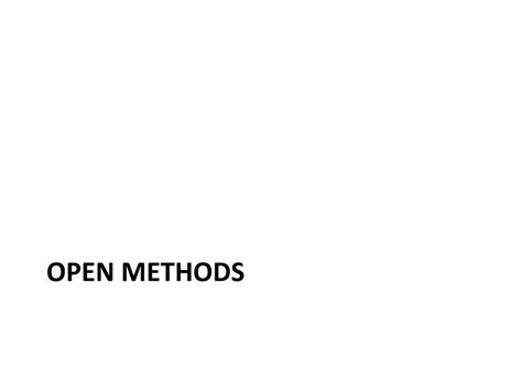 Ppt Roundoff And Truncation Errors Powerpoint Presentation Free