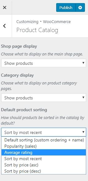 Product Sorting And Filtering Of Ecommerce Products ShopShastra