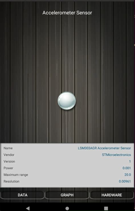 Integration Of Lsm303agr On Android 10 And Kernel Stmicroelectronics Community