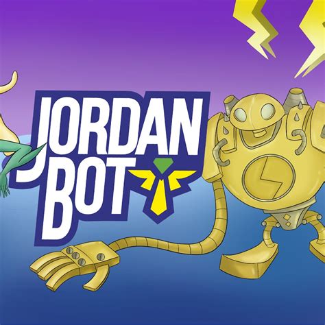 Jordan Bot Youtube