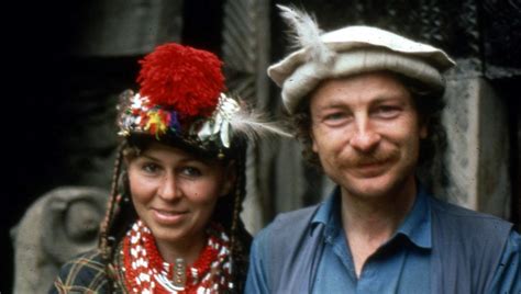 Jean Yves Loude Raconte Sa Fièvre Du Voyage Au Salon Livre Jeunesse