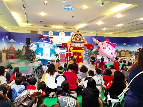 台灣玩具反斗城 高雄夢時代波力樂園開跑了 即日起至229快到高雄夢時代8f現場報名購票