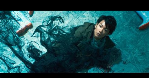 Ajin Demi Human Live Action Movie Drops Badass Teaser