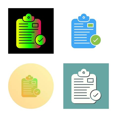 Secure Notepad Vector Icon 31377913 Vector Art At Vecteezy