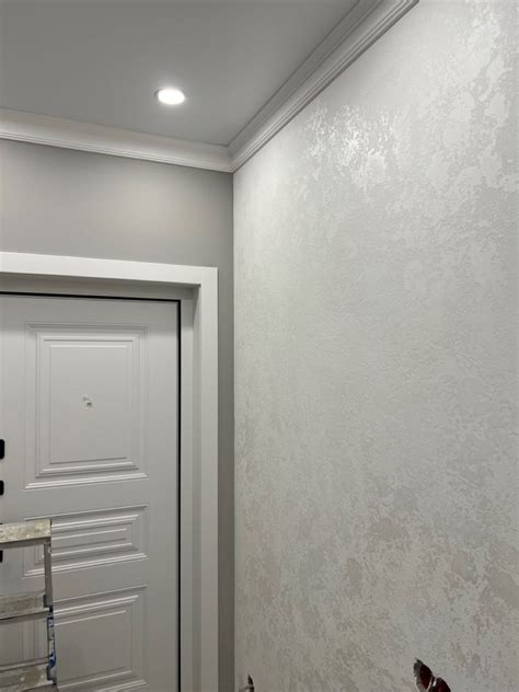 Декор прихожей 🎨 Гостиная в коричневом цвете Оформление квартир