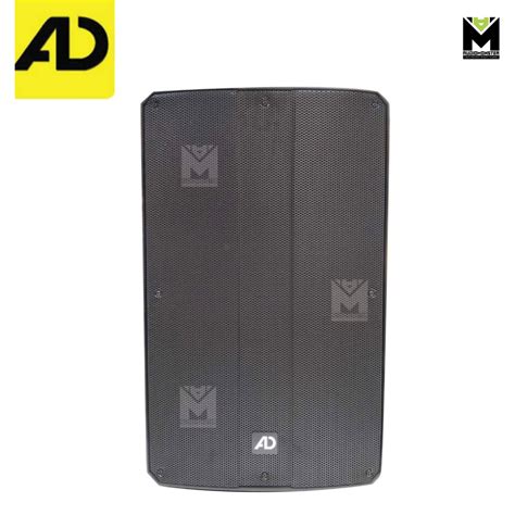 Original Ad Flex15a Flex 15a Speaker Professional Active Speaker Powered Neo Driver And Speaker