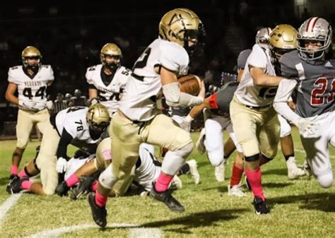 Connor Gingg Viper Times