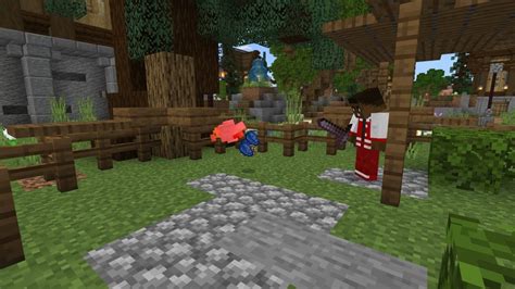 Random Loot By Box Build Minecraft Marketplace Map Minecraft