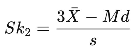 What Is Statistical Skew KDnuggets