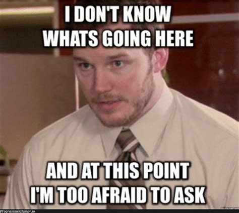 Ok What Happened Why Are There So Many Gender Prompts On The Sub ProgrammerHumor Io