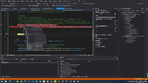 用sqlsugar在不定义外键的情况下实现导航查询 Codefirst实现建表sqlsugar Codefirst Csdn博客