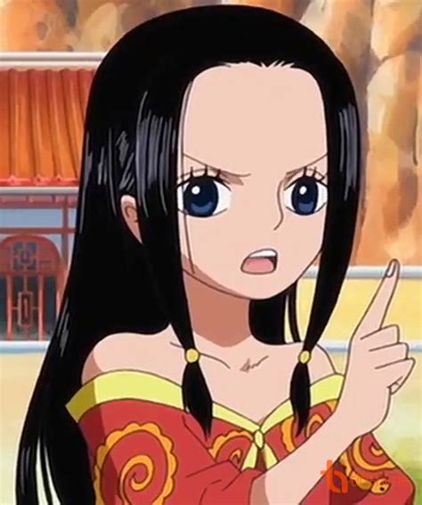 One Piece Tìm Hiểu Về Boa Hancock Người Sẽ đến Wano để Giúp đỡ Luffy Và Kiểm Soát Tình địch