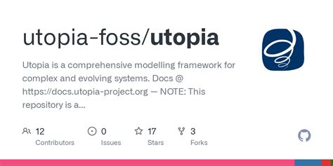 github utopia foss utopia utopia is a comprehensive modelling