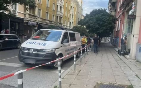 Като на кино Вижте версиите за жестокото убийство в София