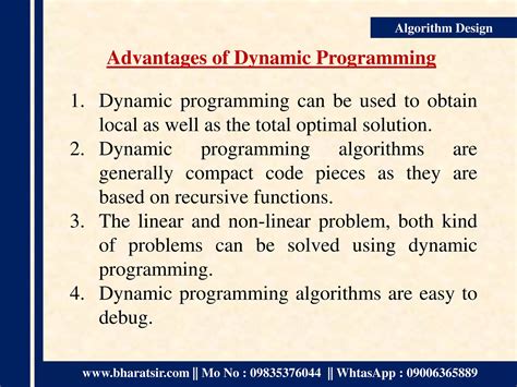 Dynamic Programming Pdf